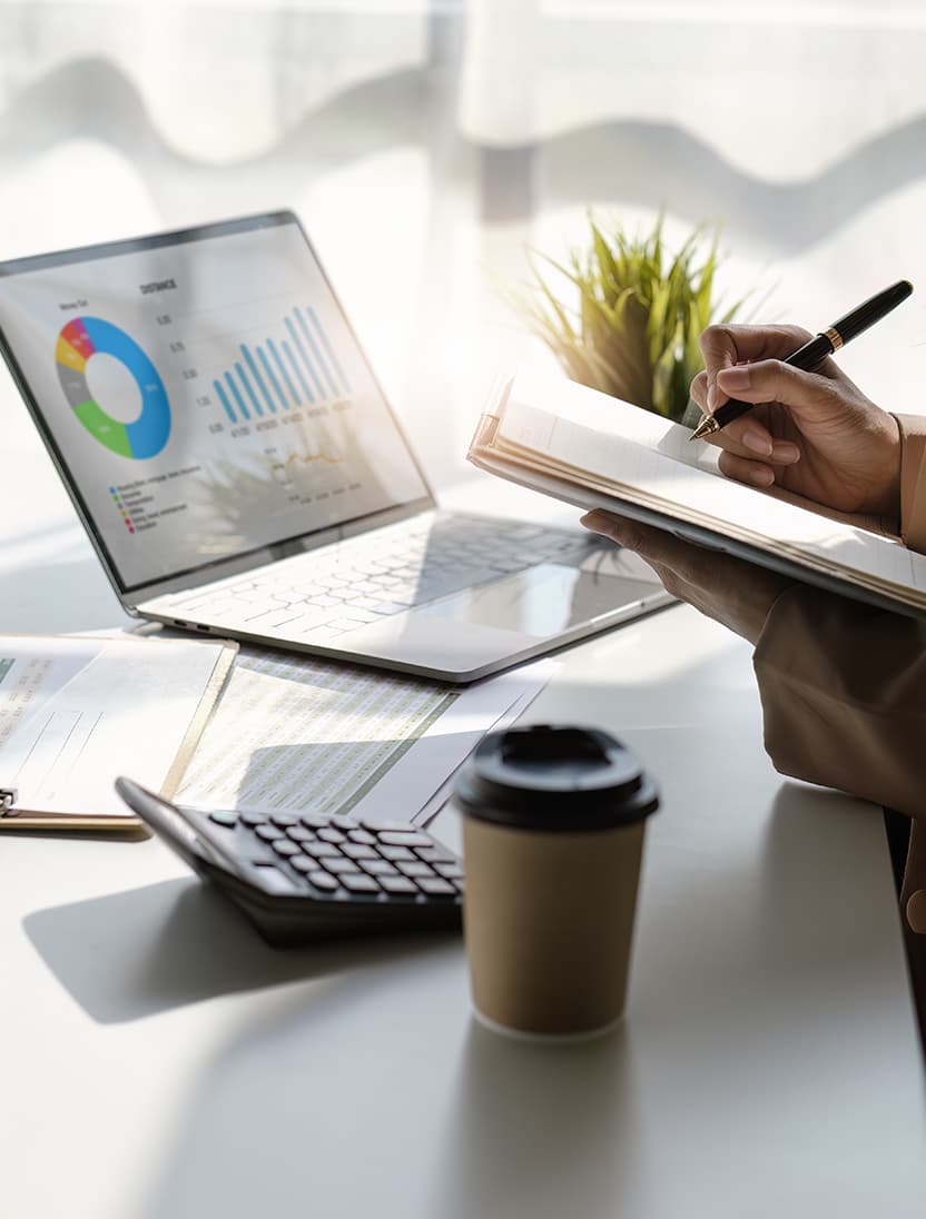 Our Integrated Approach - Sinclair