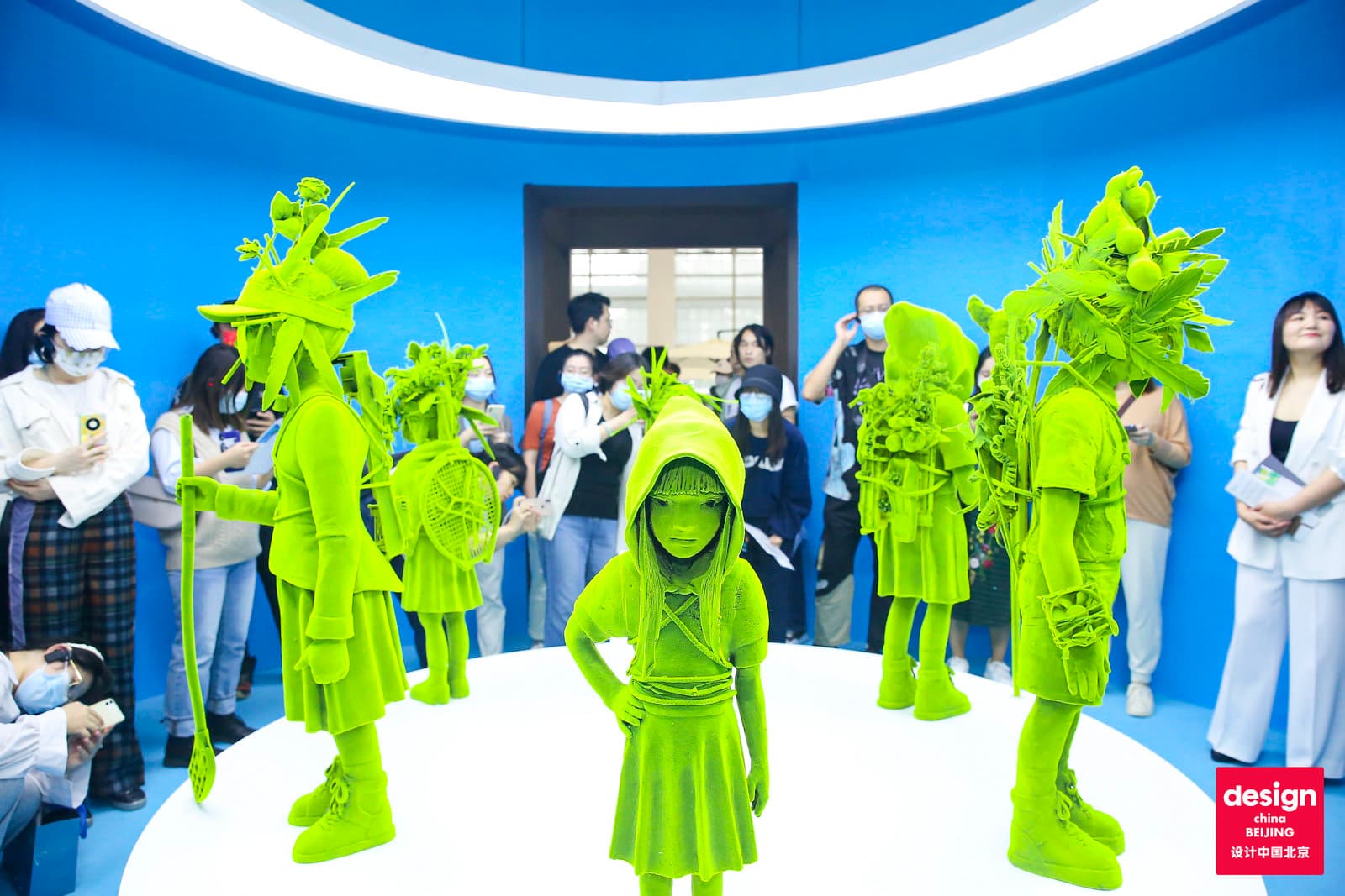 Design China Beijing puts sustainability at the core of this year’s ...