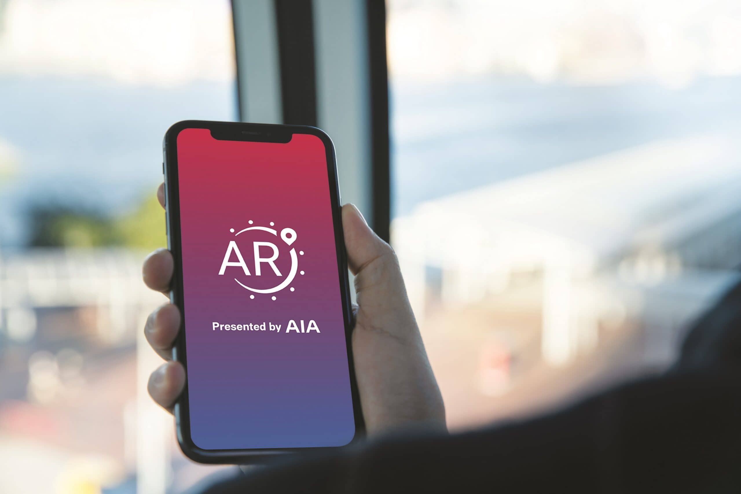 Hong Kong Observation Wheel launches world-first AR App presented by ...