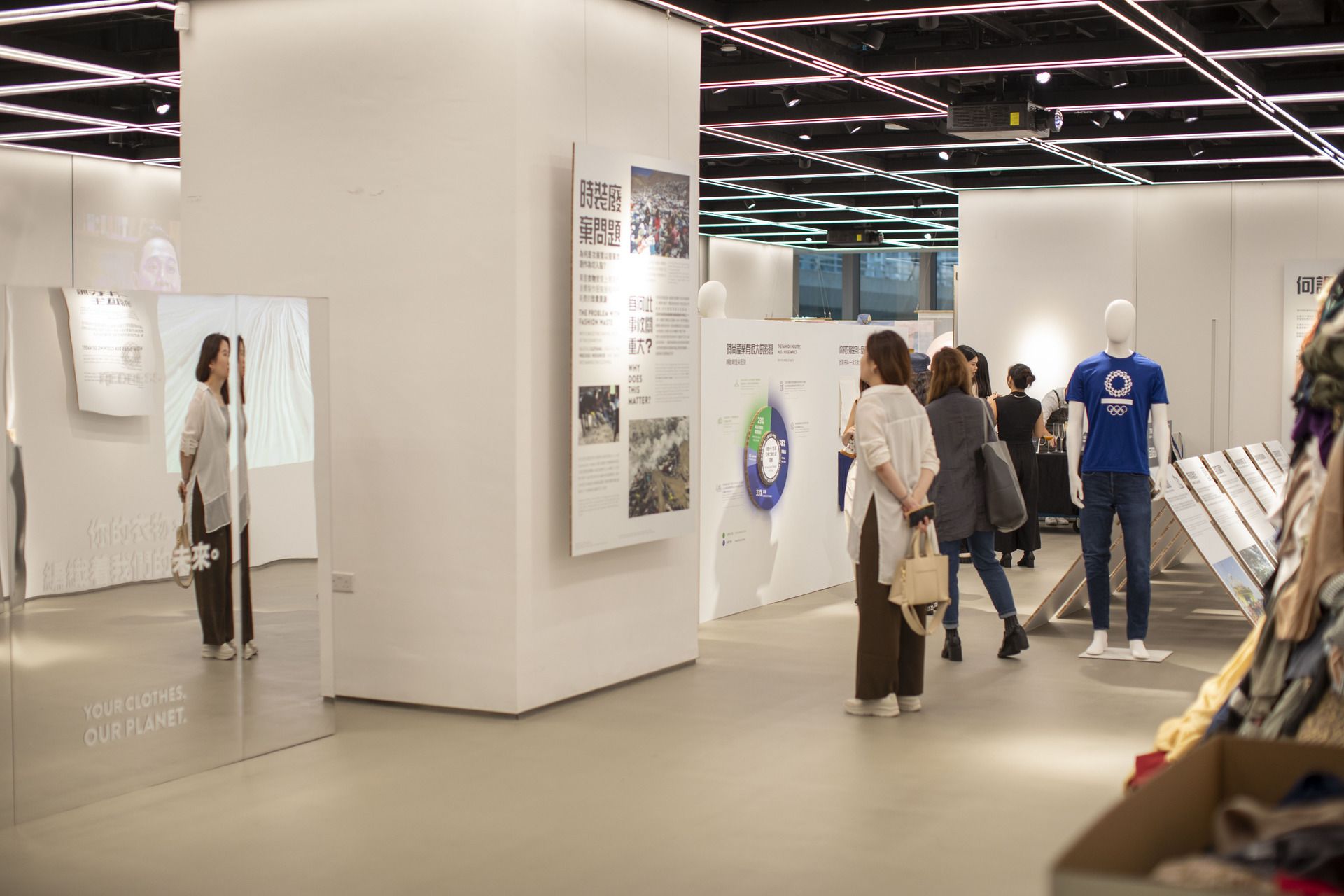 Redress announces Top 10 Finalists for Redress Design Award 2025 - Sinclair