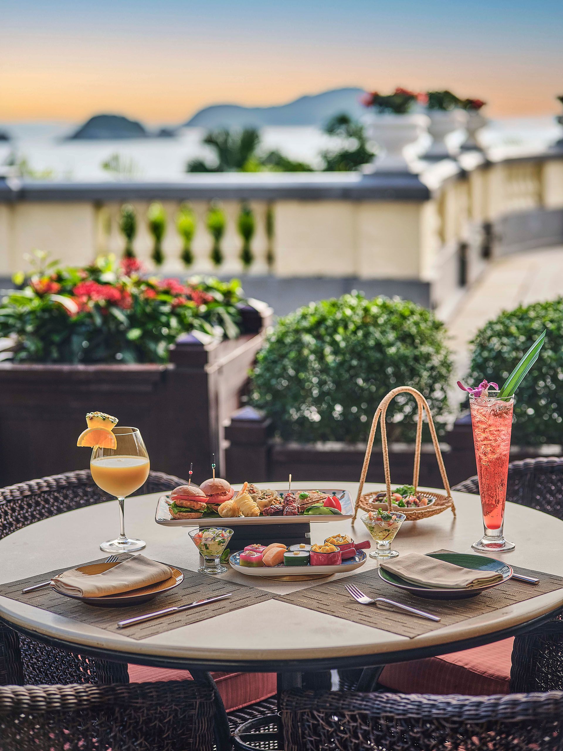 Reaching new audiences for an iconic restaurant - Sinclair