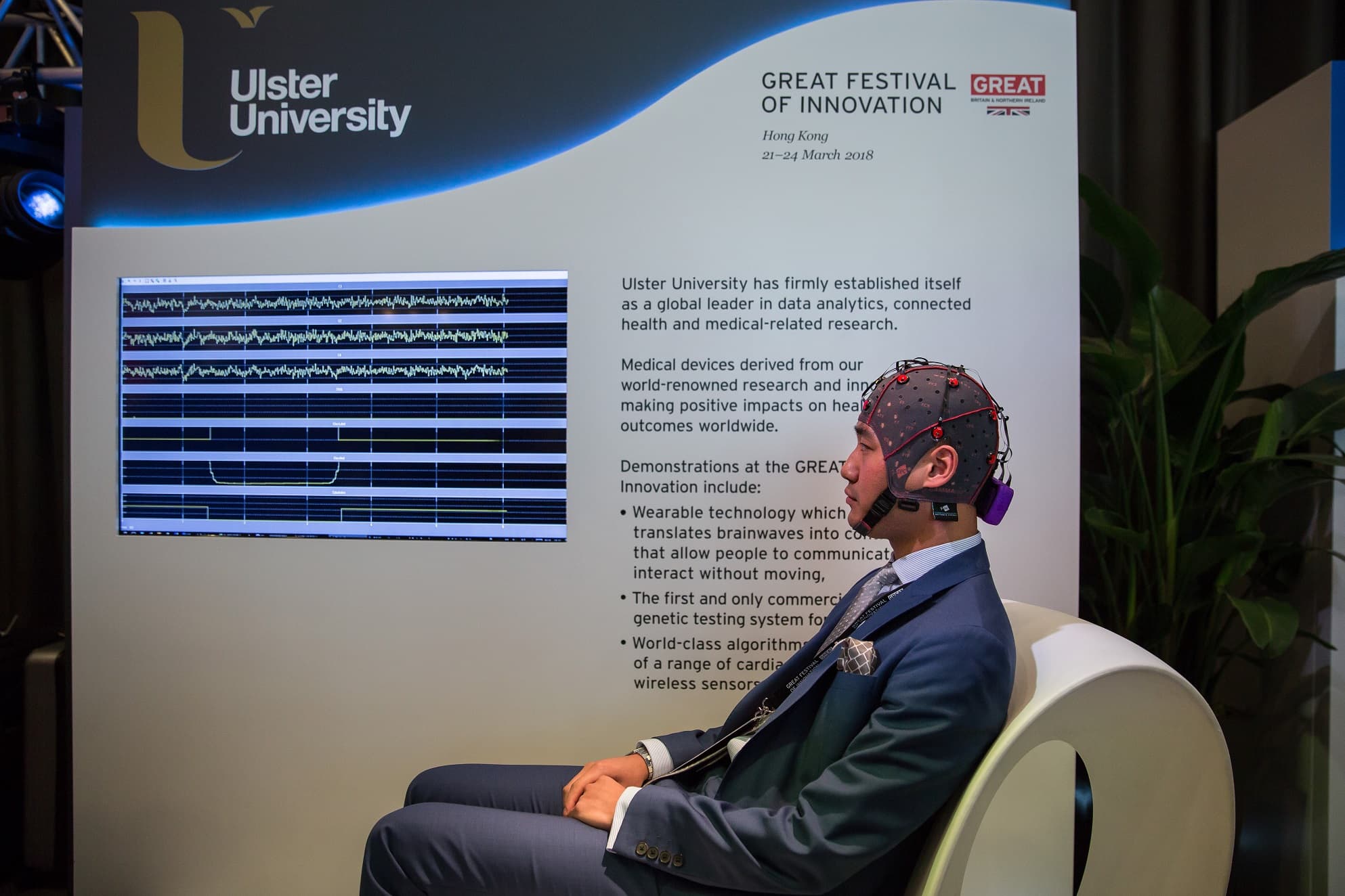 Stories in motion: how to turn your next event into a powerful ...