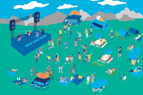 Sinclair Solutions: Event Marketing - Sinclair