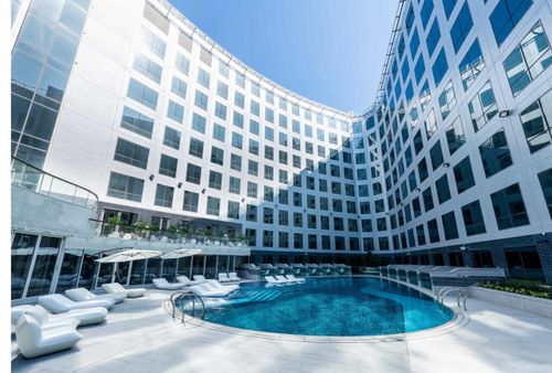 Regal Hotels launches Regala Skycity Hotel in Hong Kong - Sinclair